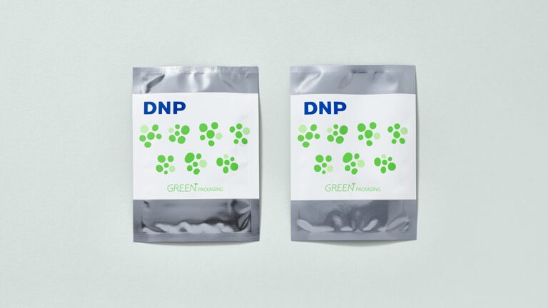 大日本印刷・高いバリア性と遮光性を有するアルミ蒸着フィルムを開発 | 印刷タイムス | 印刷・DTP・デザイン・マルチメディアを繋ぐ