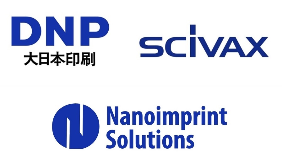 大日本印刷とSCIVAX ナノインプリント製品を量産するファウンドリー事業で資本業務提携 | 印刷タイムス | 印刷・DTP・デザイン・マルチメディアを繋ぐ