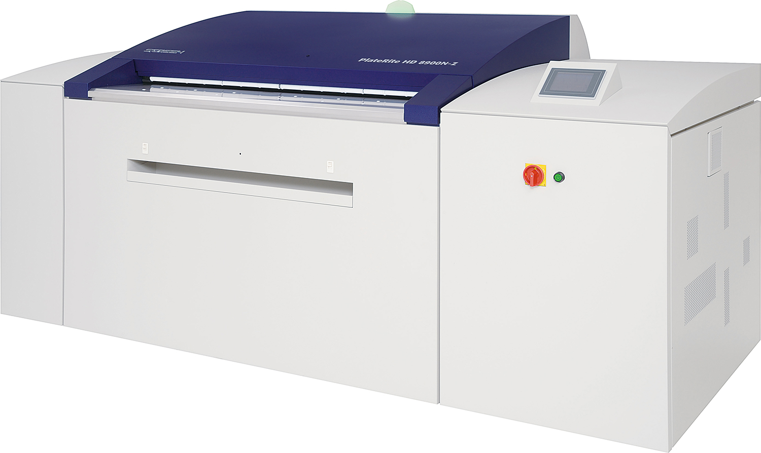 SCREEN GA・「PlateRiteシリーズ」が出荷累積 2万台を達成 | 印刷タイムス | 印刷・DTP・デザイン・マルチメディアを繋ぐ