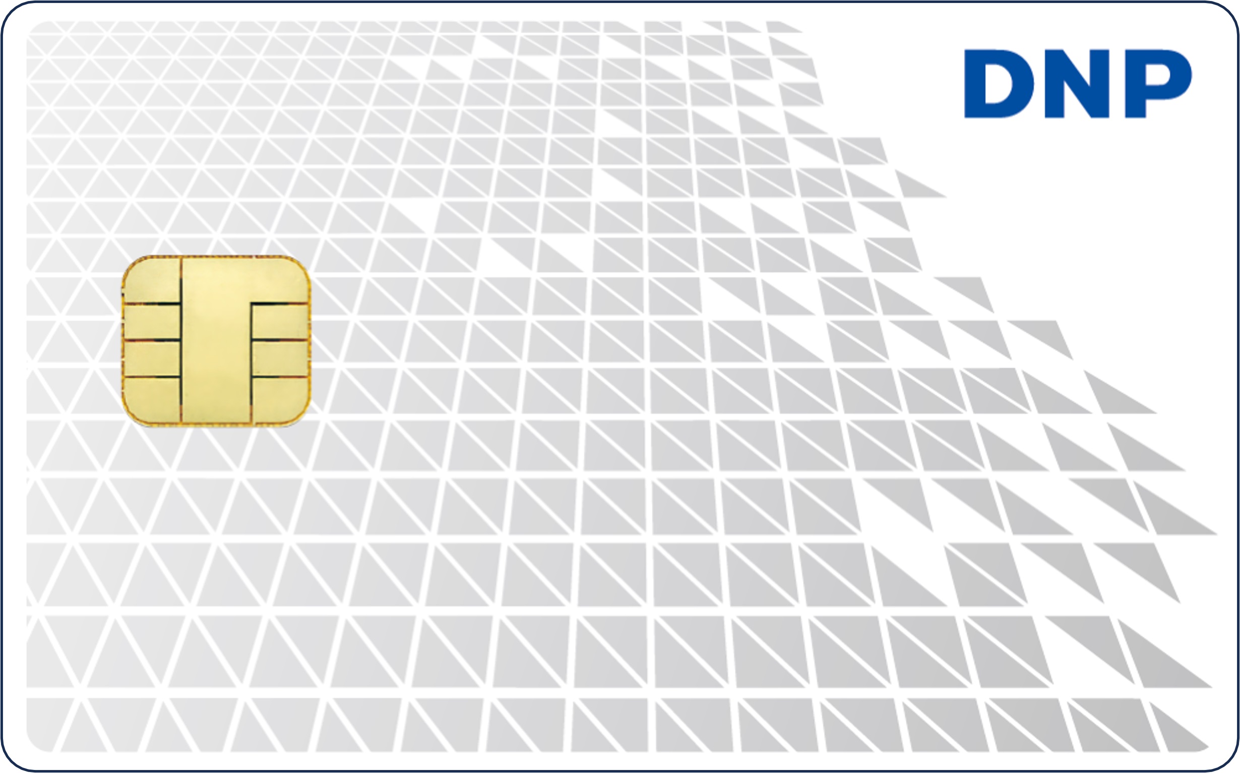 大日本印刷・プラスチック部分を100％リサイクル材にしたICカードを提供開始 | 印刷タイムス | 印刷・DTP・デザイン・マルチメディアを繋ぐ