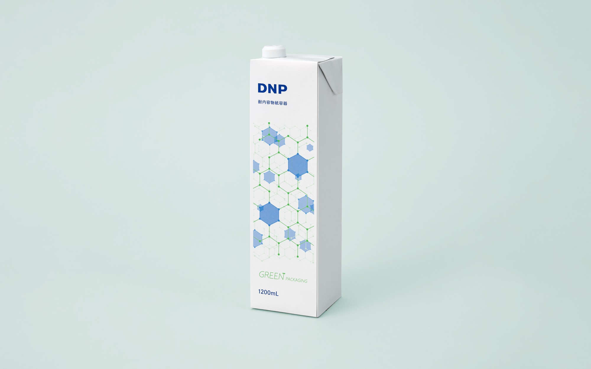 DNPが酸性・アルカリ性など刺激の強い内容物に対応した紙容器を開発 | 印刷タイムス | 印刷・DTP・デザイン・マルチメディアを繋ぐ