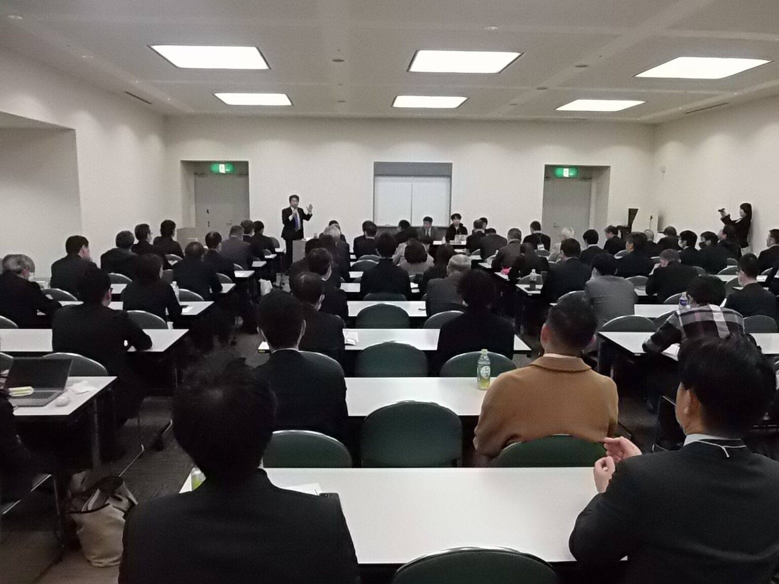 【JP2025・印刷DX展】来場者数2日間で7200人 | 印刷タイムス | 印刷・DTP・デザイン・マルチメディアを繋ぐ